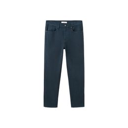 Mango Man Jeans 'Benc' male Blue size 48