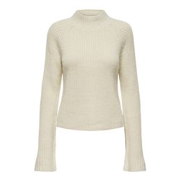 Jacqueline de Yong Jdy Sweater 'JDYJusty Tine' female Beige size S
