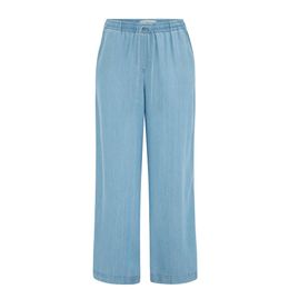 WE Fashion Pants female Blue size 46