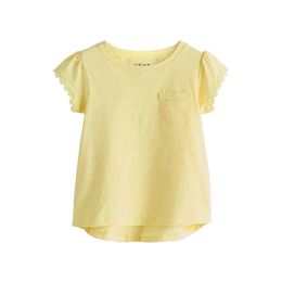 next Shirt girl Yellow size 16 yrs