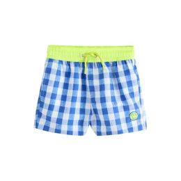 next Board Shorts boy Blue size 5-6 yrs