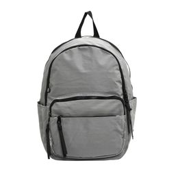 Mindesa Rucksack Damen Gr&ouml;&szlig;e One Size grau
