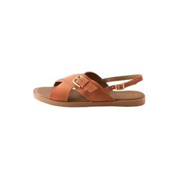 next Sandals female Brown size 5