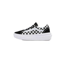 Vans Sneakers male Black size 7