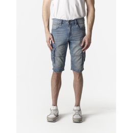 Koroshi Shorts Herren Gr&ouml;&szlig;e 30 hellblau