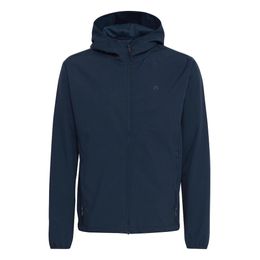 North Bend Performance Jacket 'Luango' male Blue size XXXL