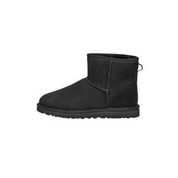 UGG Australia UGG Stiefel Herren Gr&ouml;&szlig;e 44.5 schwarz