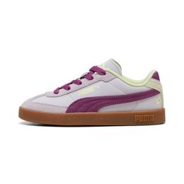 Puma Sneakers boy Purple size 31