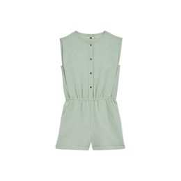 WE Fashion Dungarees girl Green size 98/104