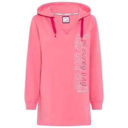 Kangaroos Sweatshirt female Pink size 44/46