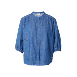s.Oliver Bluse Damen Gr&ouml;&szlig;e XS blau