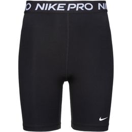 Nike Sportshorts Damen Gr&ouml;&szlig;e XL schwarz / wei&szlig;