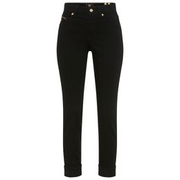 MAC Jeans 'Rich' female Black size 40
