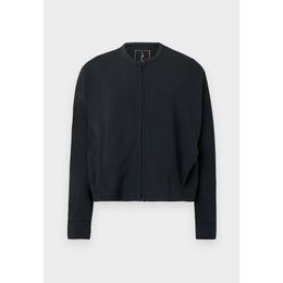 Nike Sportsweatjacke Damen Gr&ouml;&szlig;e M schwarz