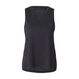 4F Sporttop Damen Gr&ouml;&szlig;e XL schwarz