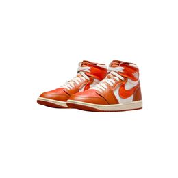 Jordan Sneaker Damen Gr&ouml;&szlig;e 36 orange