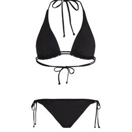 O`Neill O'neill Bikini 'Mother Maracas' Damen Gr&ouml;&szlig;e S/M schwarz