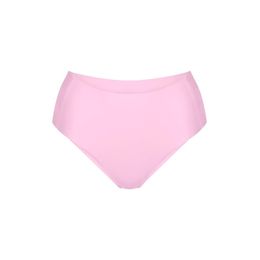 Sloggi Panty ' Blue ZERO Feel 20 ' female Pink size XXL