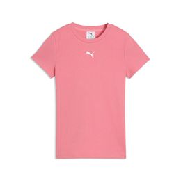 Puma Performance Shirt boy Pink size 140