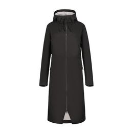 Icepeak Outdoor Coat 'Ackerly' female Black size 40