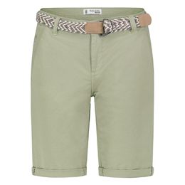 Sublevel Chino Pants female Green size L