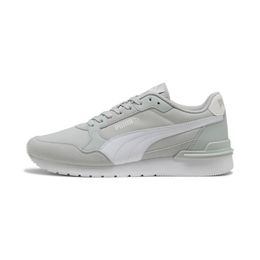 Puma Sneakers 'ST Runner v4' male Grey size 43
