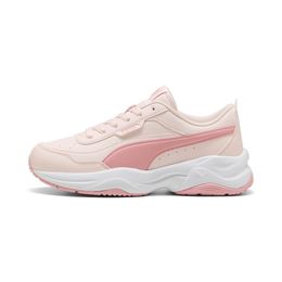 Puma Sneakers 'Cilia' female Pink size 38