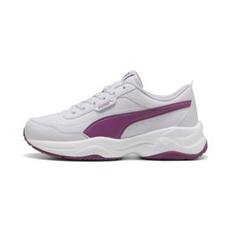 Puma Sneakers 'Cilia' female White size 42,5