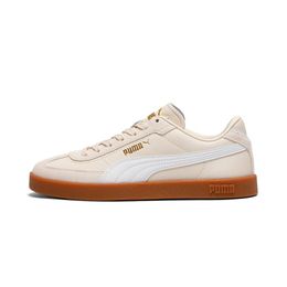 Puma Sneakers 'Club II Era' female Beige size 41
