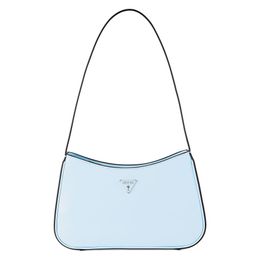 Guess Schultertasche 'Arnela II' Damen Gr&ouml;&szlig;e One Size himmelblau