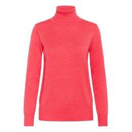 Saint Tropez Sweater female Pink size S