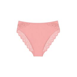 Triumph Panty ' Red Label Amourette ' female Pink size 36