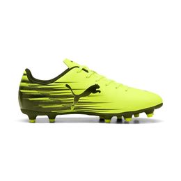 Puma Soccer Cleats male Yellow size 44,5