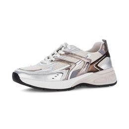 Gabor Sneakers female Beige size 42