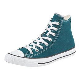 Converse High-Top Sneakers female Blue size 43