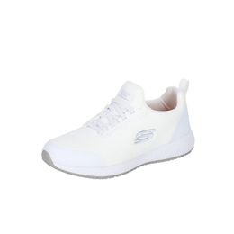 Skechers Work Footwear Sneakers 'SKECHERS Squad SR Myton' male White size 45 1/2