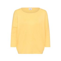 Saint Tropez Sweater 'Mila' female Yellow size XXL