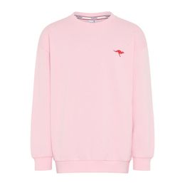 Kangaroos Sweatshirt girl Pink size 176/182