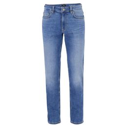Fynch-Hatton Jeans male Blue size 33
