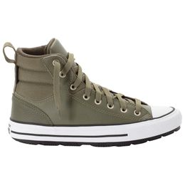 Converse High-Top Sneakers male Green size 39