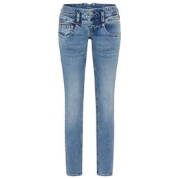 Herrlicher Jeans 'Pitch' female Blue size 30
