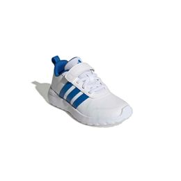 adidas Sportswear Sneaker 'MOVE' Jungen Gr&ouml;&szlig;e 33 blau / wei&szlig;