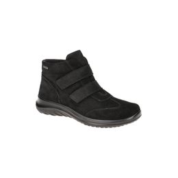 Legero Boots Damen Gr&ouml;&szlig;e 39 schwarz Winterschuhe