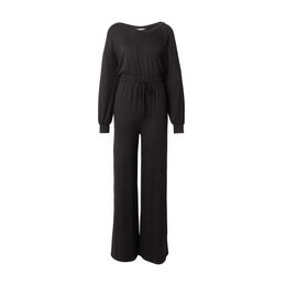 ABOUT YOU Jumpsuit 'Daniela' Damen Gr&ouml;&szlig;e L schwarz