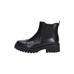Josef Seibel Stiefelette Damen Gr&ouml;&szlig;e 36 schwarz Winterschuhe