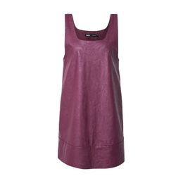 Only Kleid 'ONLJOSIE' Damen Gr&ouml;&szlig;e 36 brombeer Sommerkleid