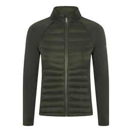 Born Athletic Jacket ' Zuri ' female Green size M
