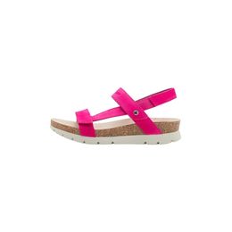 Panama Jack Sandals 'Selma B11' female Pink size 37