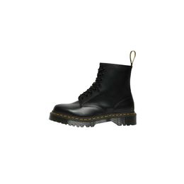 Dr. Martens Schn&uuml;rstiefelette '1460 Bex' Damen Gr&ouml;&szlig;e 35.5 schwarz Winterschuhe