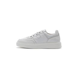 Derimod Sneakers Herren Gr&ouml;&szlig;e 42 wei&szlig;